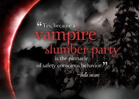 Bella Swan Eclipse Quotes Free Printables: Eclipse Part 1 – Movie