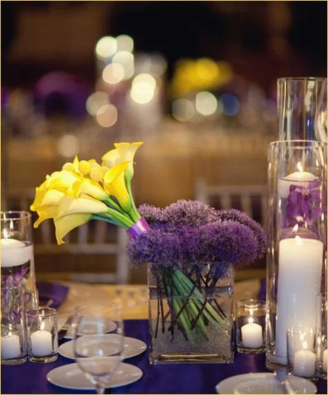 Lakers Graduation Party Decor LAND_Party_Rentals On LTK