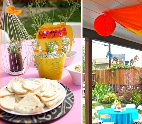 Indian Party Decoration Ideas 12 Best Holi Party Ideas To Have A Blast