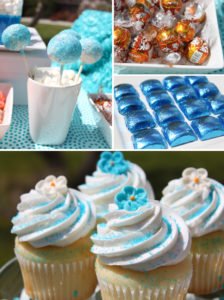 The Look For Less: Sweets Bar Trend // Hostess with the Mostess®