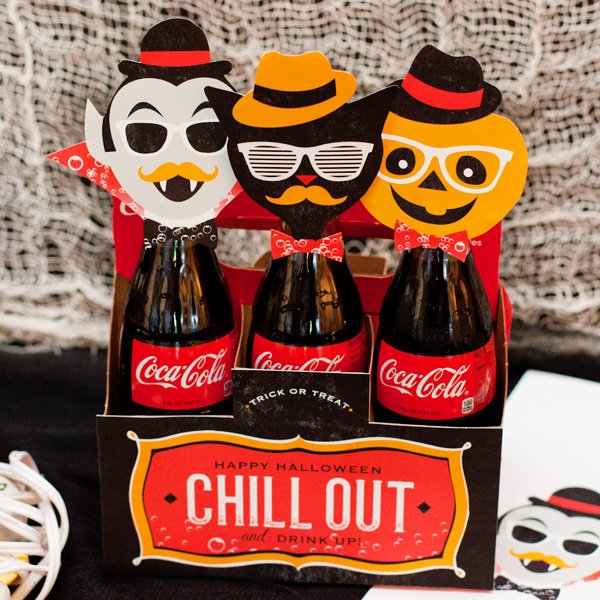 Coca-Cola Archives | Hostess with the Mostess®