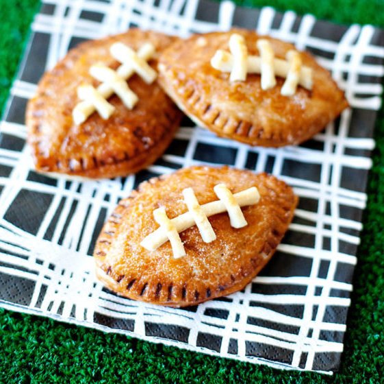 Super Bowl Party Ideas