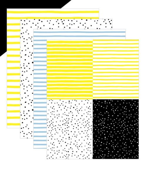 Something Blue Bridal Shower Collection | Hostess with the Mostess®