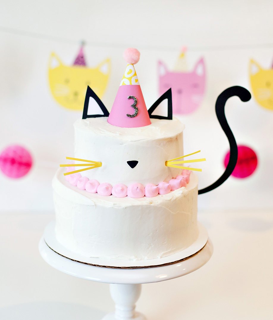Kitty Cat Birthday Theme Goodlifesmartsauna Kitty Cat Birthday Theme Goodlifesmartsauna
