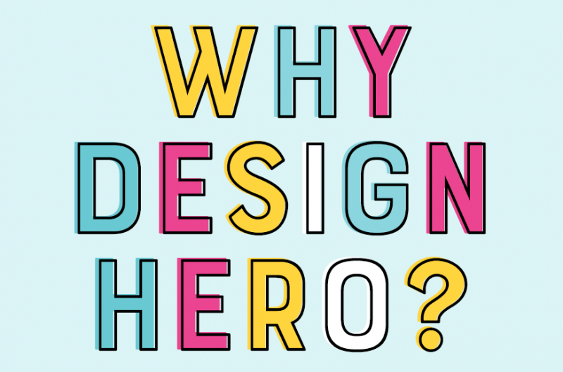 Design Hero by HWTM - Create Personalized Designs the Easy Way!