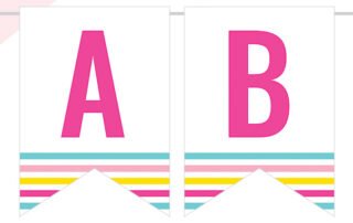 Free Barbie Birthday Party Collection - Hostess with the Mostess®