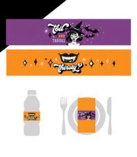 Spooky Fun Halloween Party Collection | Hostess with the Mostess®