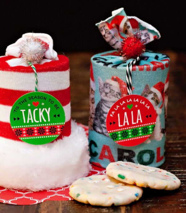 Tacky Christmas - Hostess with the Mostess®