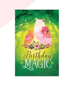 Fairytale Forest Birthday Party Collection - Hostess with the Mostess®