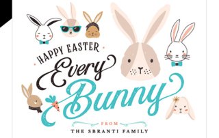 Hoppy Easter Holiday Party Collection - Hostess with the Mostess®