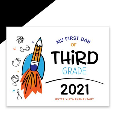 School Signs Archives - Hostess with the Mostess®