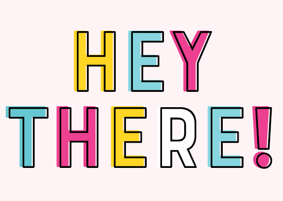 I’m Jenn – graphic designer, blogger, and party/event stylist obsessed ...